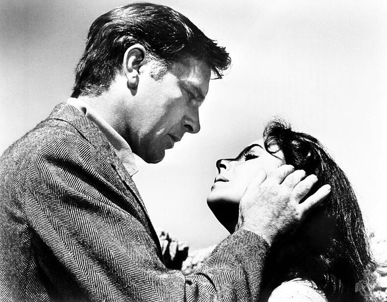 Richard Burton: Ein Star aus kleinen Verhältnissen | Die Tagespost