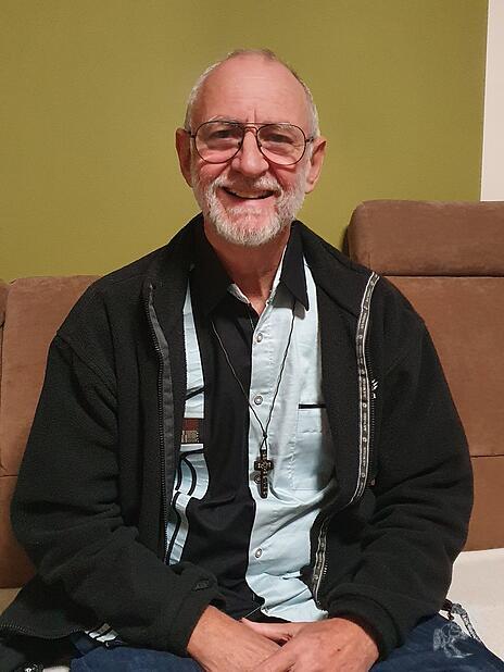 Missionar des Friedens | Die Tagespost