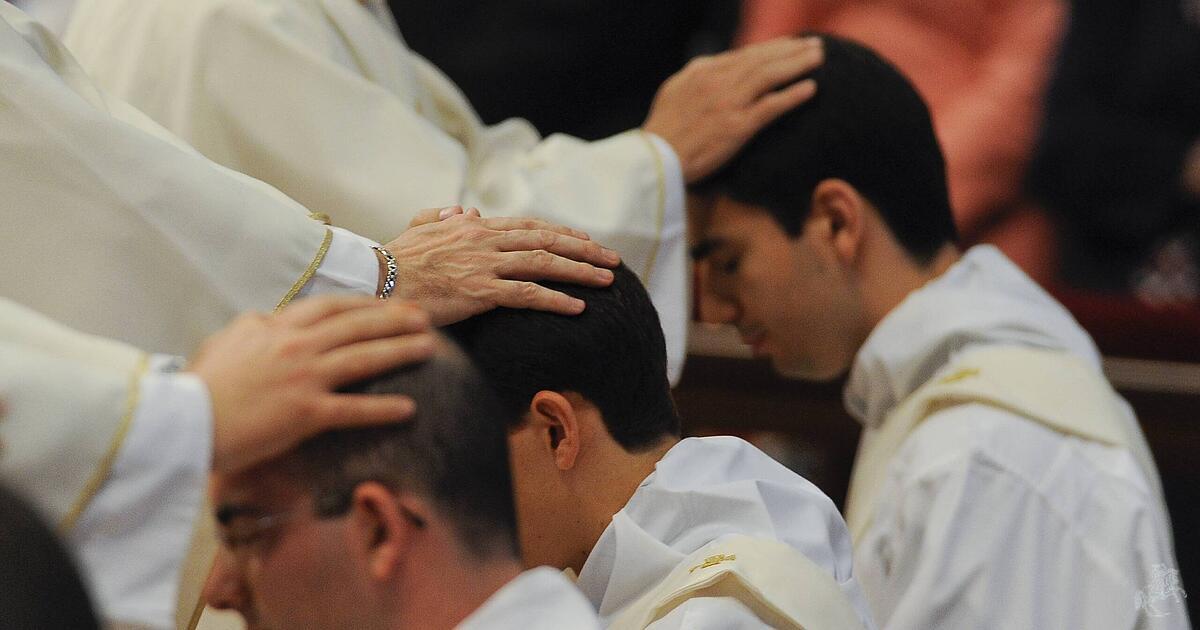 Diener Christi sind mehr als Angestellte ihres Herrn | Die Tagespost