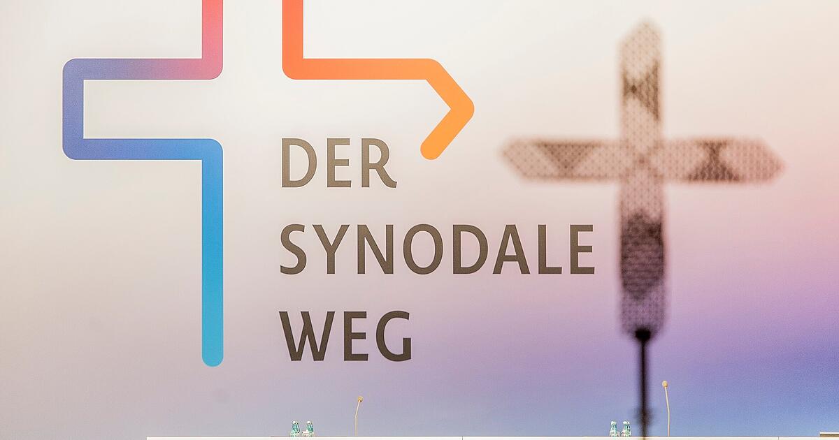 Fortgang des Synodalen Weges geplant | Die Tagespost