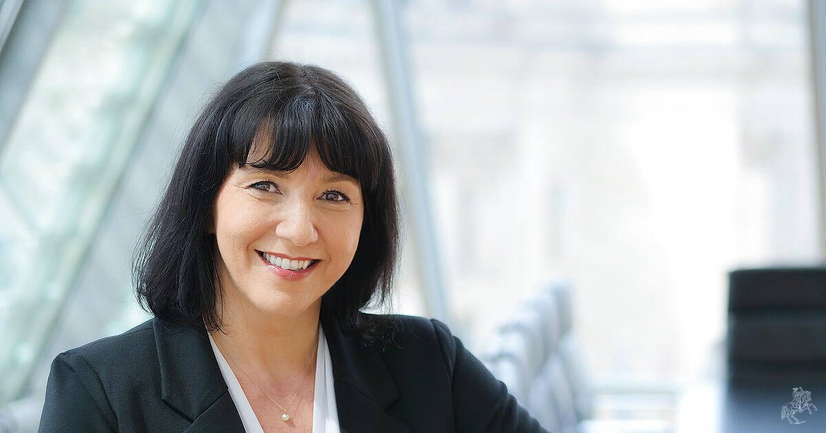 Joana Cotar: „Uns alle verbindet die Freiheit“ | Die Tagespost