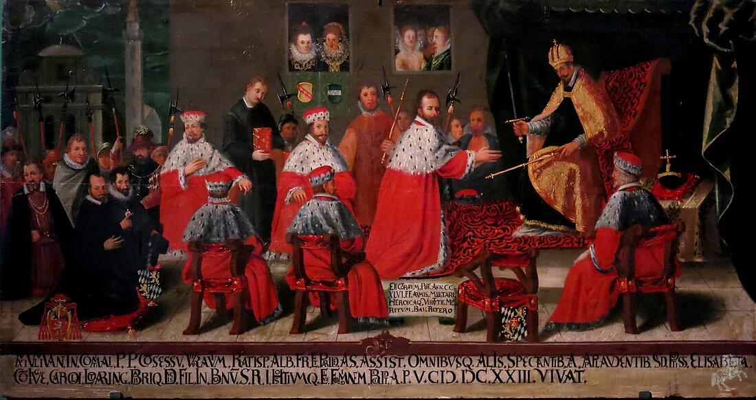 „Barock! Bayern und Böhmen“ Ausstellung in Regensburg | Die Tagespost