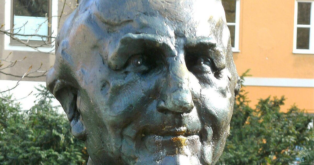 Max Josef Metzger: Ein Leben für den Frieden | Die Tagespost