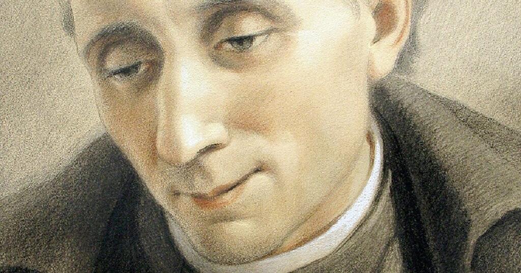 Vinzenz Pallotti: Nichts und Alles | Die Tagespost