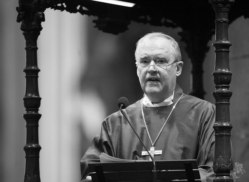 Kardinal Paul Josef Cordes ist gestorben | Die Tagespost