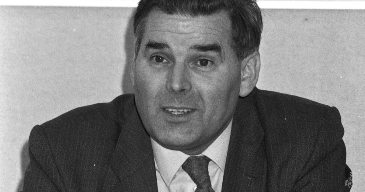 Fall Vangheluwe: Belgier machen Druck auf Franziskus | Die Tagespost