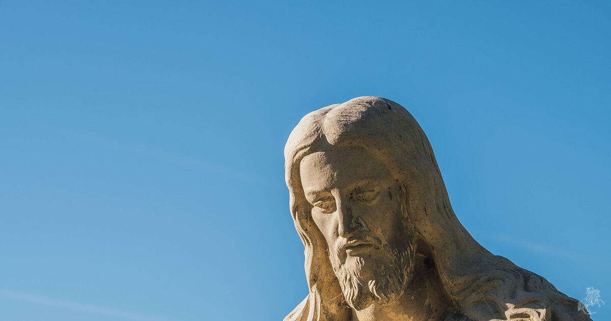 Gänswein: Der Herr heilt die Wunde des Zweifels | Die Tagespost