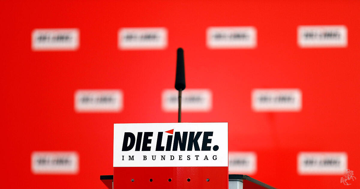Linkspartei: Wie geht es mit ihr inhaltlich weiter? | Die Tagespost