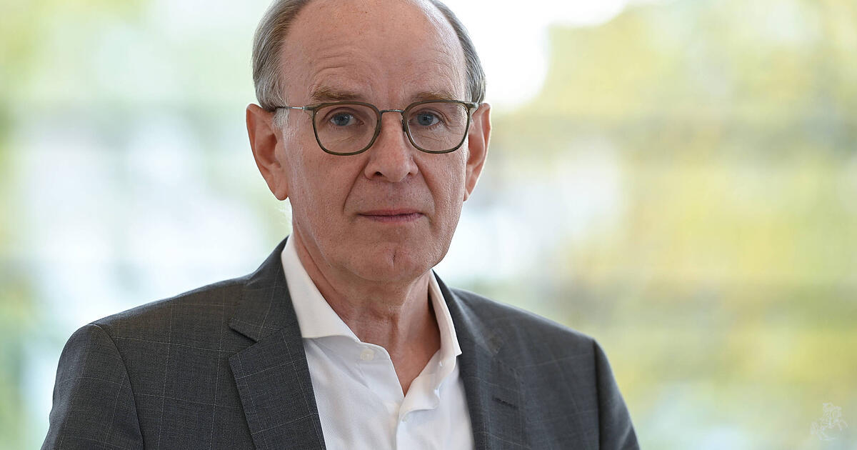 Ökumene: Lutheraner und Baptisten finden Lehrkonsens | Die Tagespost
