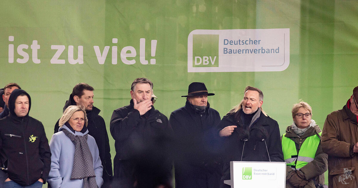 Peter Schallenberg: Wir sind keine Straßendemokratie | Die Tagespost