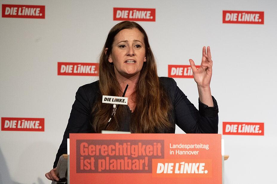 Ist die Partei die Linke bald Geschichte? | Die Tagespost