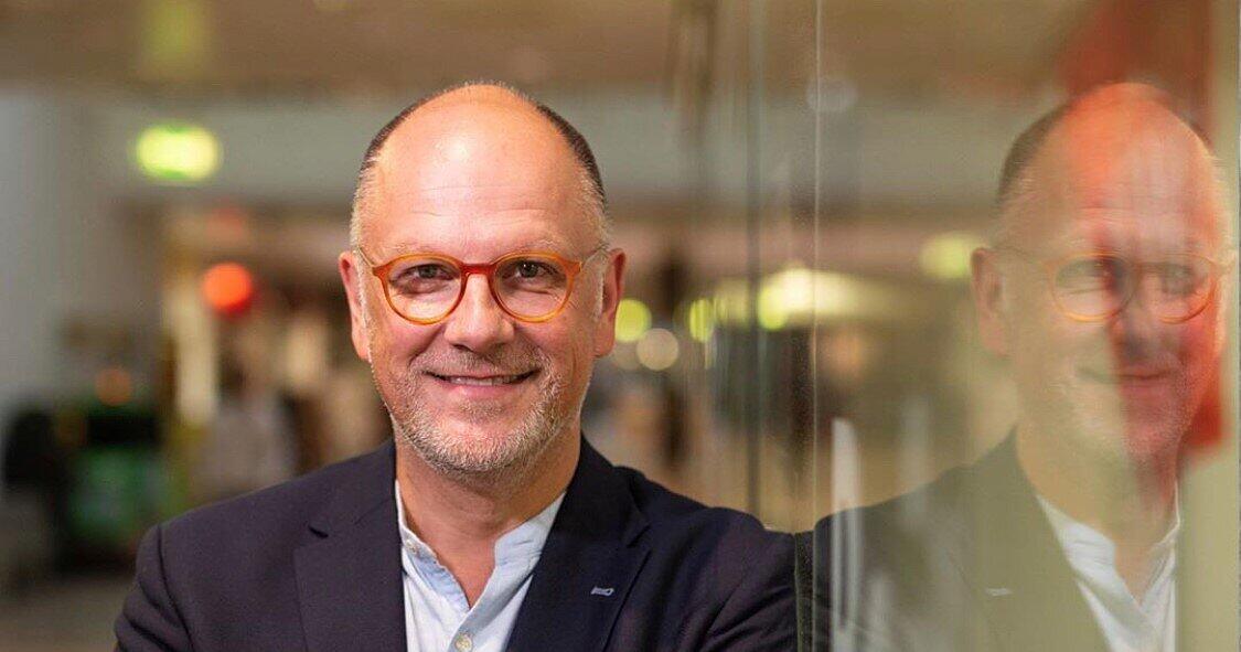 Thomas Philipp Reiter - Autorenseite, Artikel & Profil | Die Tagespost