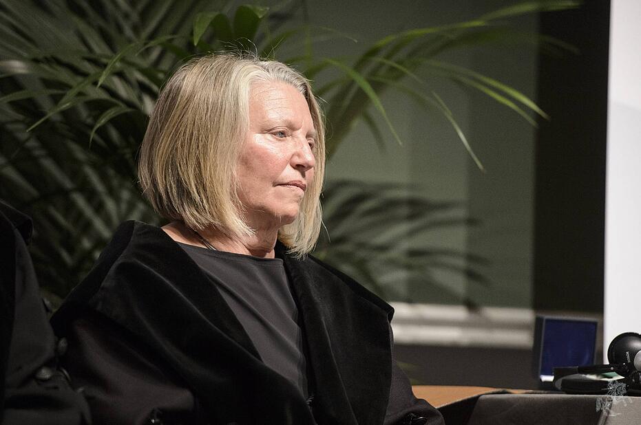 Der Fall Nancy Fraser: Die Cancel Culture frisst ihre Kinder | Die ...