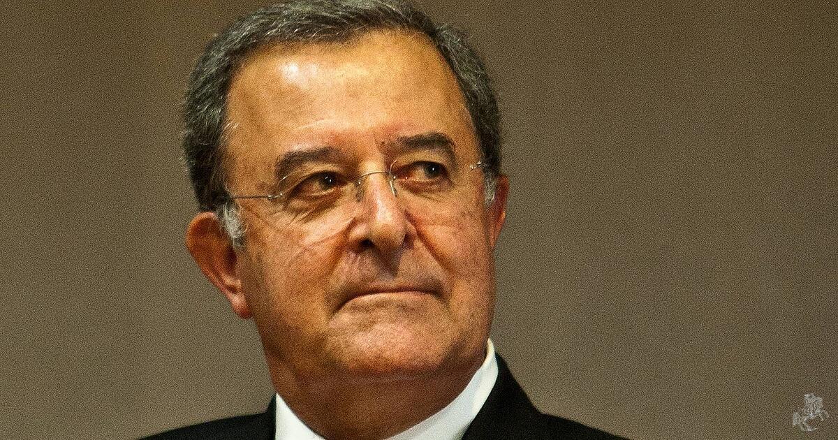 Manuel Braga da Cruz: „Unsere Identität ist katholisch“ | Die Tagespost