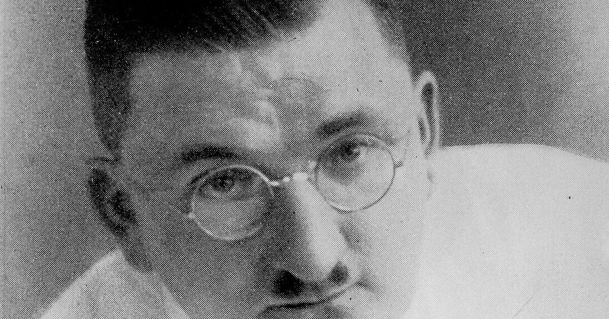 Fritz Gerlich: Vorbild in der Suche nach Wahrheit | Die Tagespost