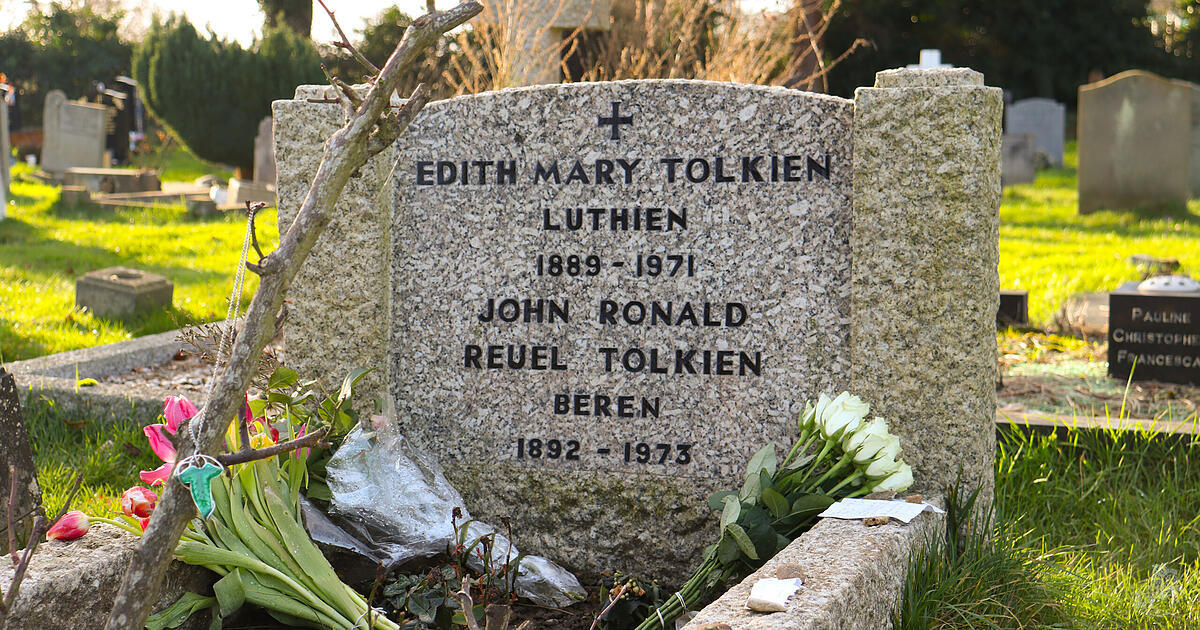 Der Herr der Dinge | Die Tagespost