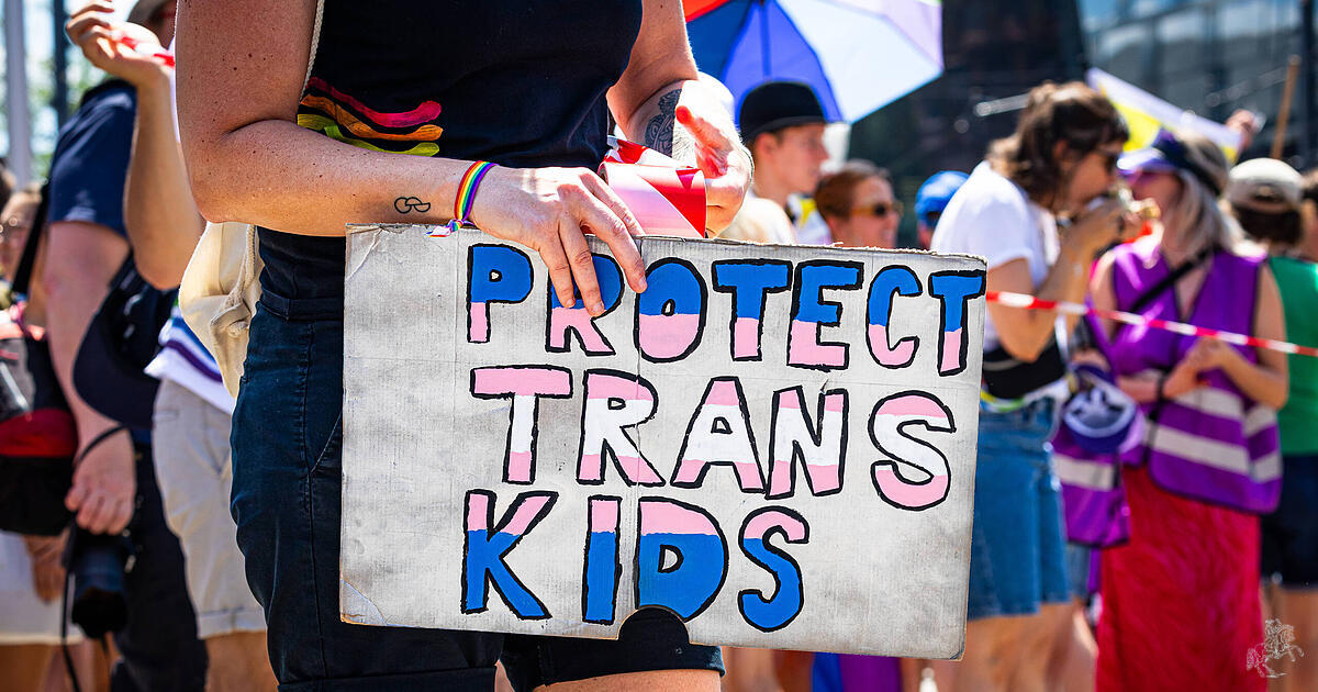 Alexander Korte: Hinter dem Regenbogen der Familie | Die Tagespost
