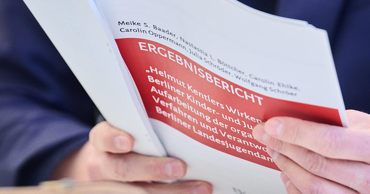 Kentler-Experiment: Missbrauch unter Reformpädagogen | Die Tagespost