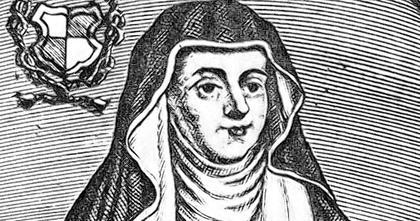 Roswitha von Gandersheim : Poetin wider das Laster | Die Tagespost