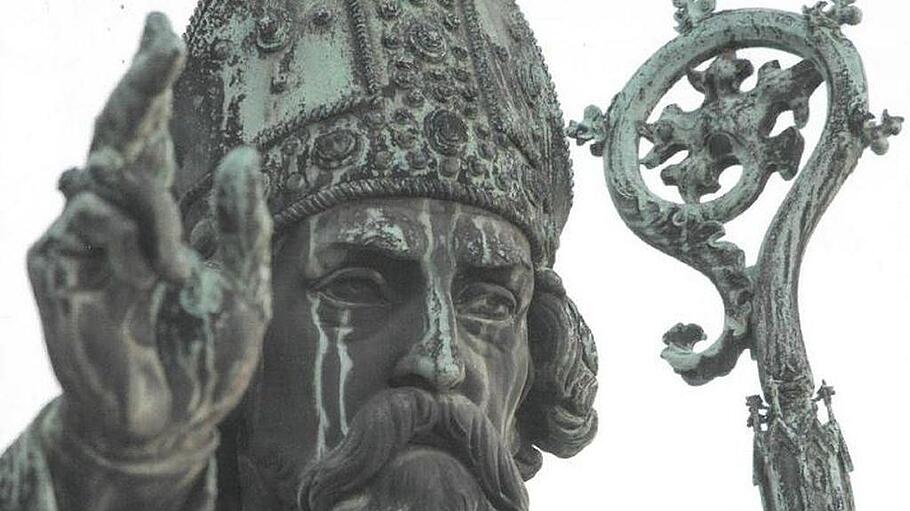 Julius Echter: Der Würzburger Fürstbischof in neuem Licht | Die Tagespost