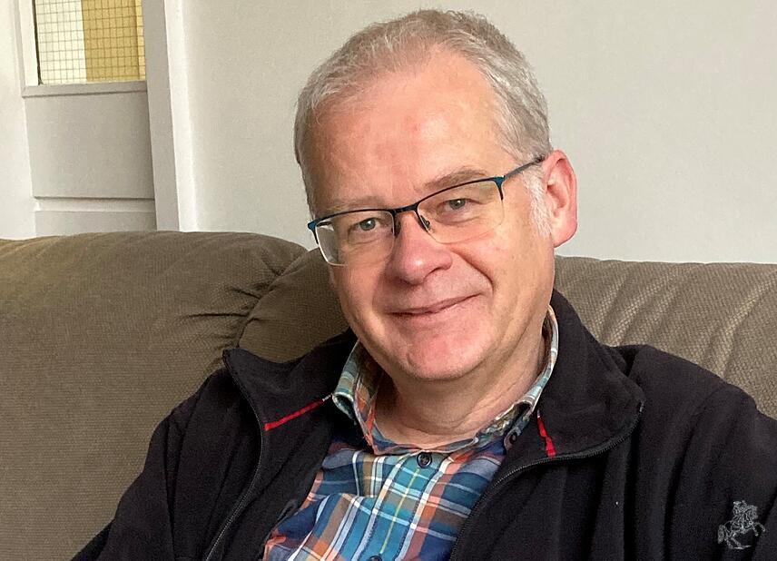 Deutscher Pfarrer in London: „Die Ungleichzeitigkeit der Themen und Nöte ist groß“ | Die Tagespost