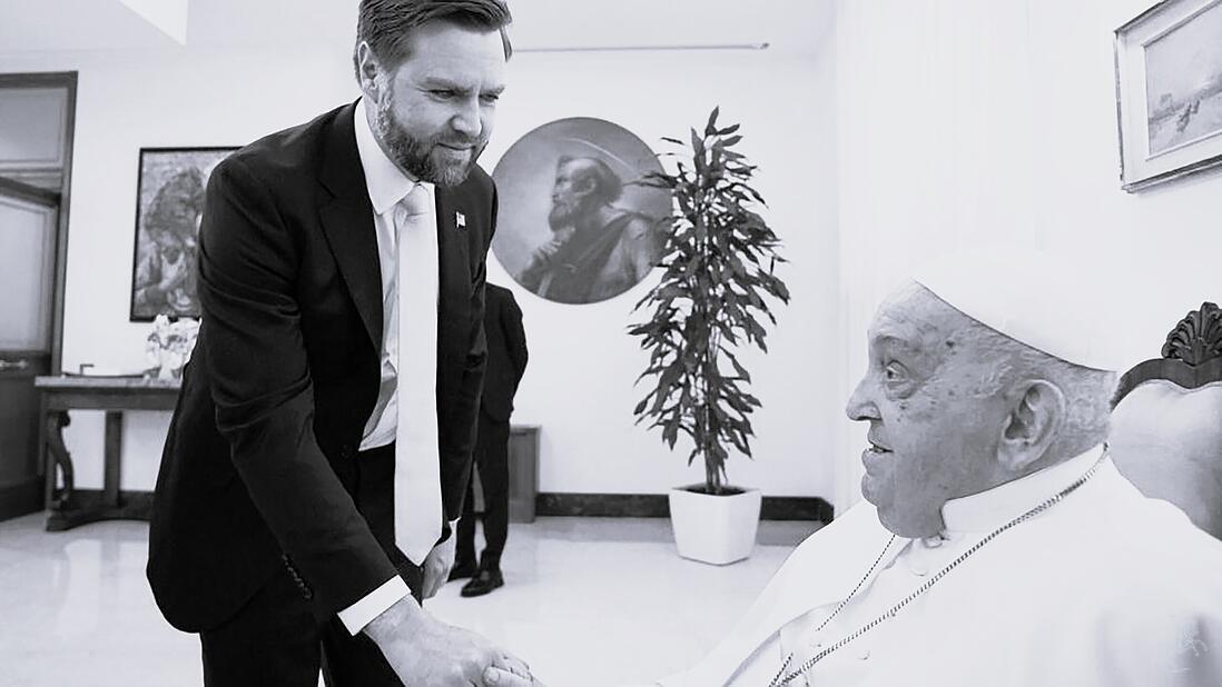 Politiker trauern um Papst Franziskus | Die Tagespost