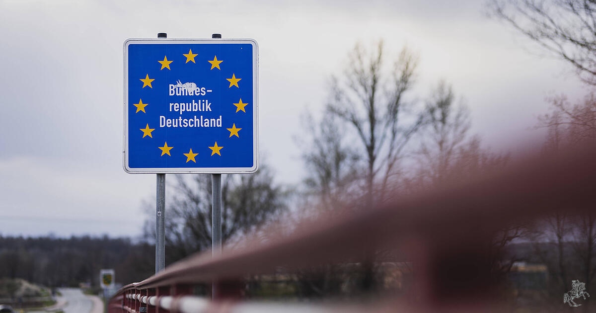 Warum wir Grenzen brauchen | Die Tagespost