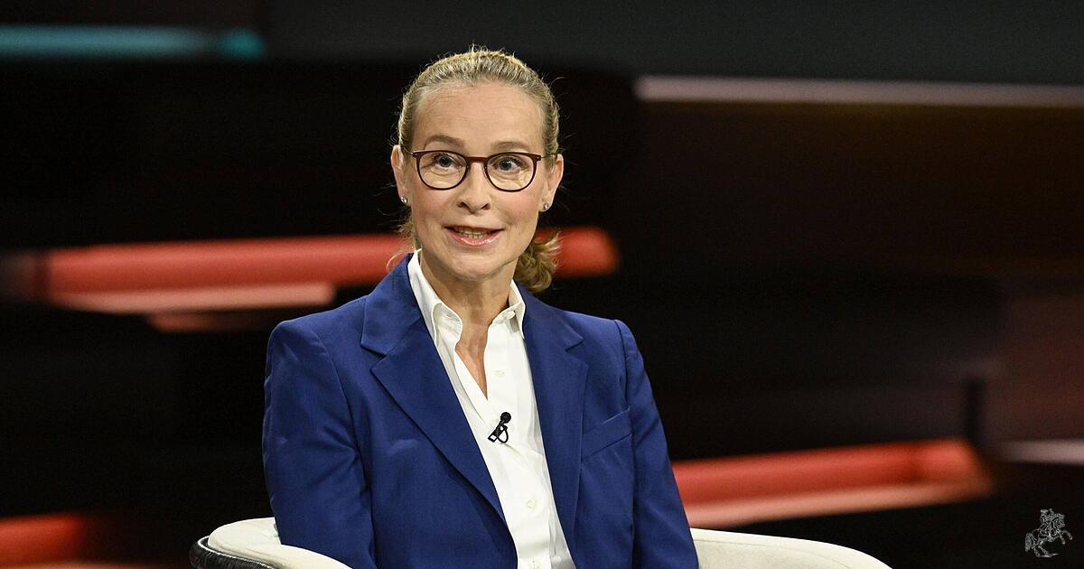 Lebensrechtler machen gegen Brosius-Gersdorf als Richterin in Karlsruhe ...