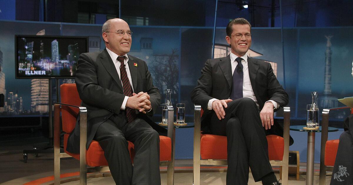 Aristokraten-Plaudereien | Die Tagespost