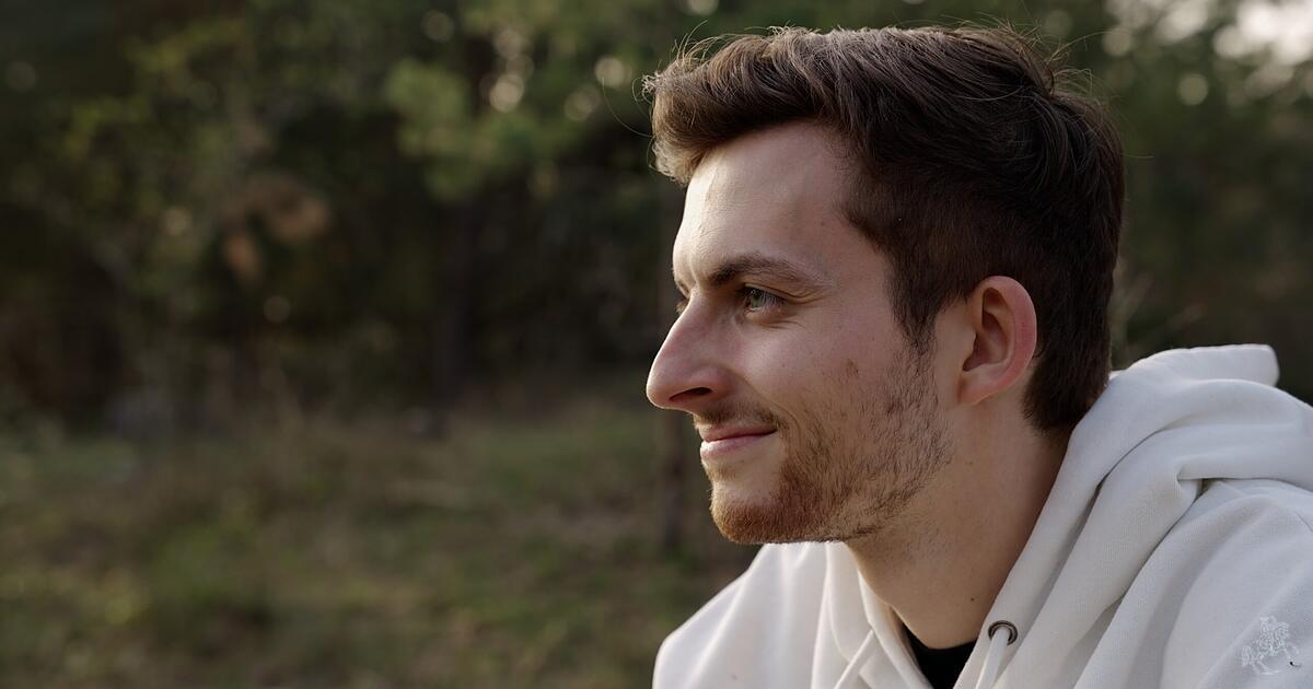 Philipp Mickenbecker: Sein inspirierendes Leben im Film "Real Life ...