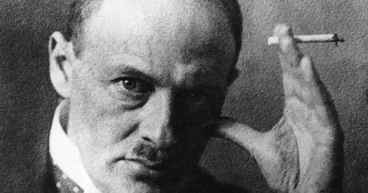 Die Welt wartet auf Ausgleich – helfen kann Max Scheler | Die Tagespost