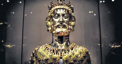 Vater Europas | Die Tagespost