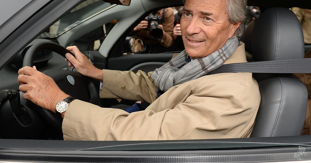 Vincent Bolloré: Ein katholischer Medienmogul | Die Tagespost