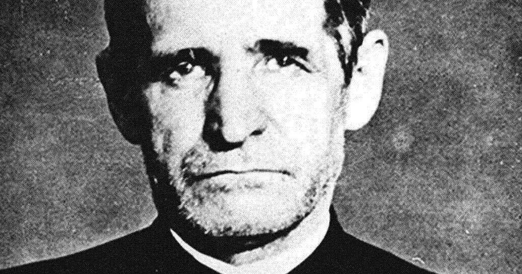 Pater Rupert Mayer SJ: Leben, Wirken und spätere Seligsprechung | Die ...