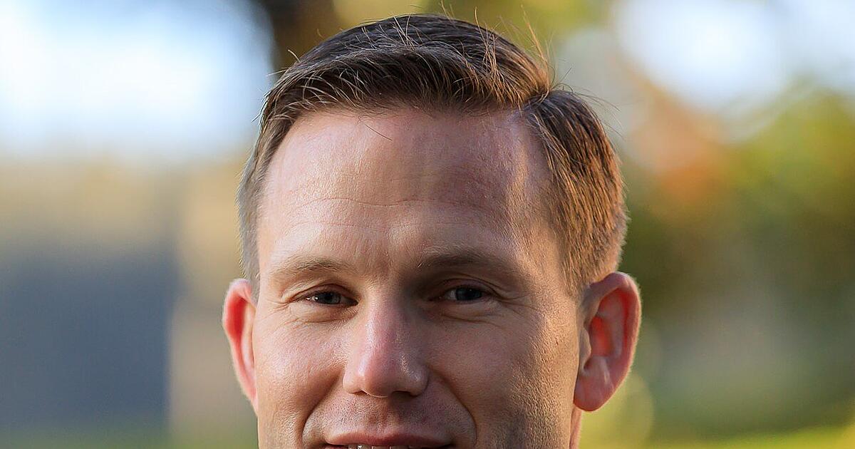 Don Ralph Weimann - Autorenseite, Artikel & Profil | Die Tagespost