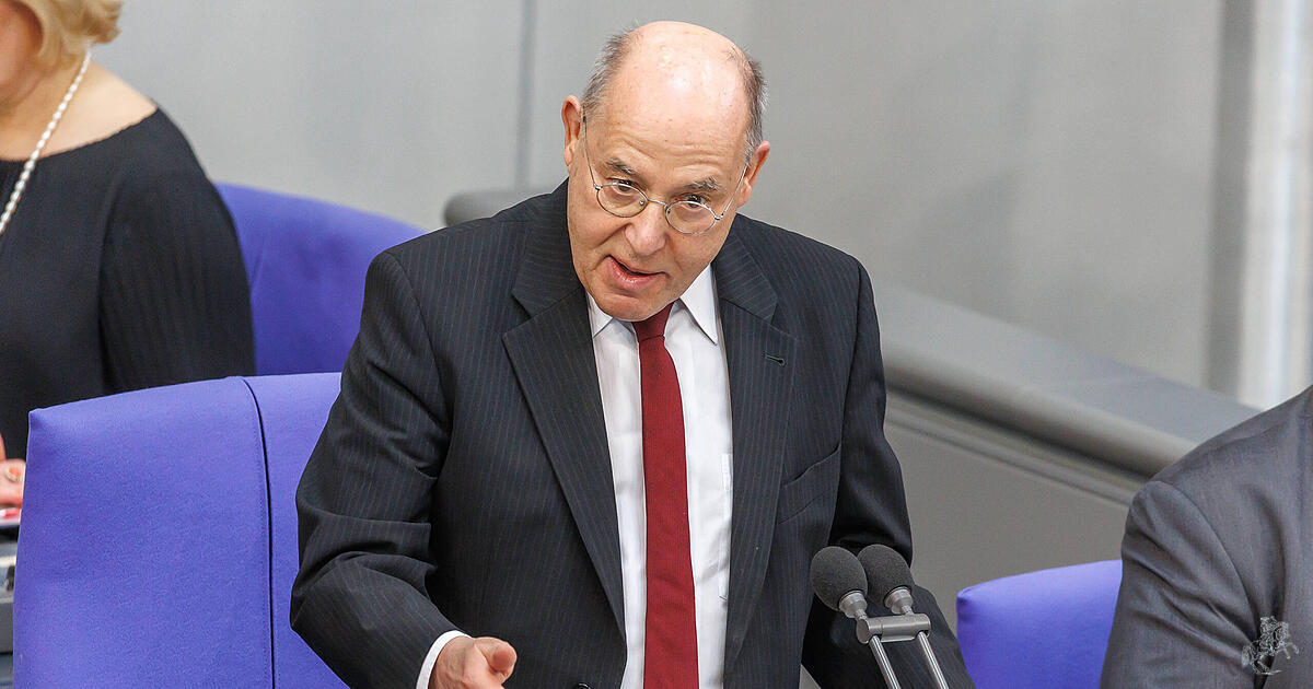 Krawall statt hörendes Herz | Die Tagespost