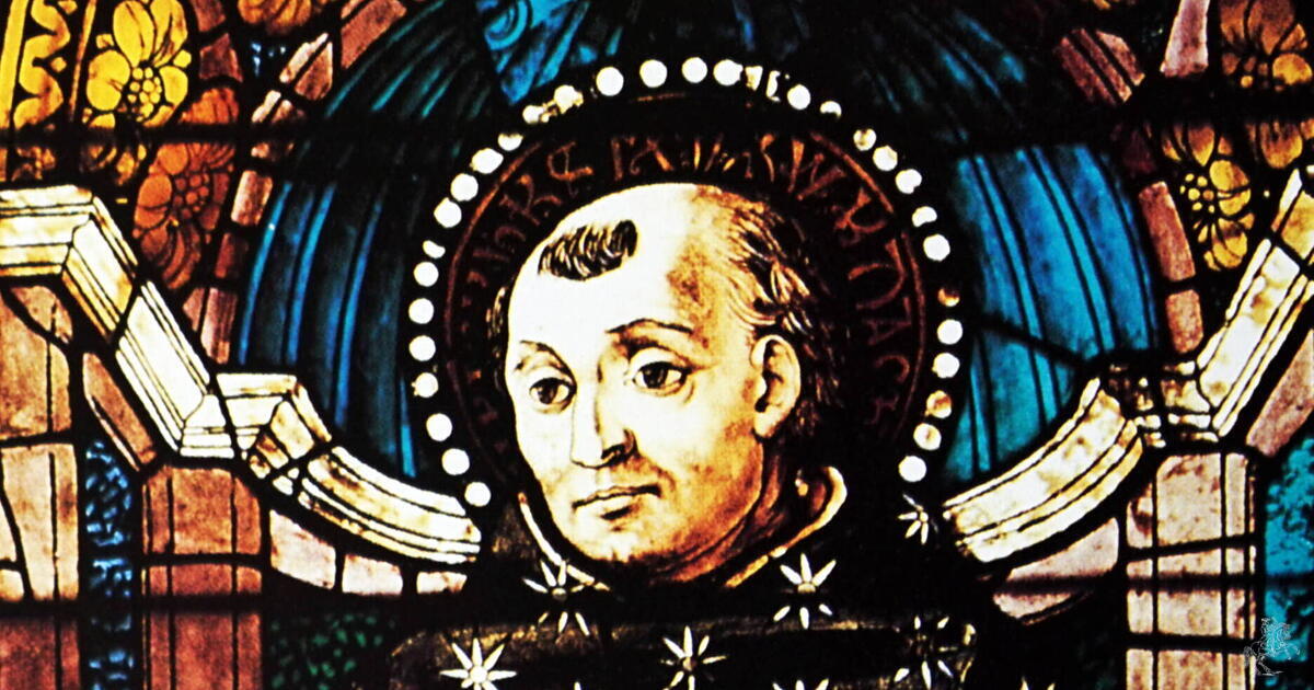 „Thomas von Gott dem Schöpfer" | Die Tagespost