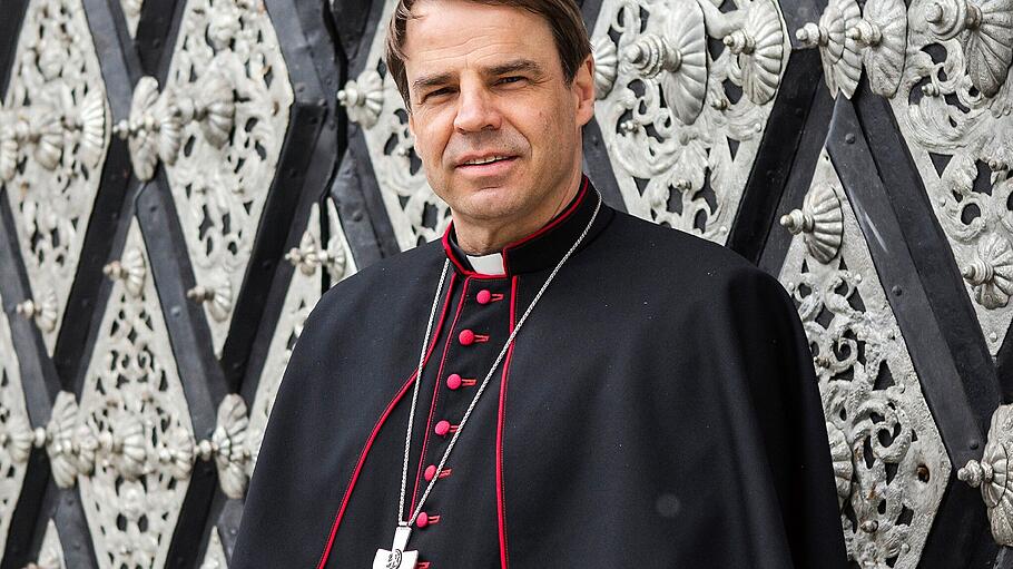 Bischof Stefan Oster: "Gott will betende Menschen" | Die Tagespost