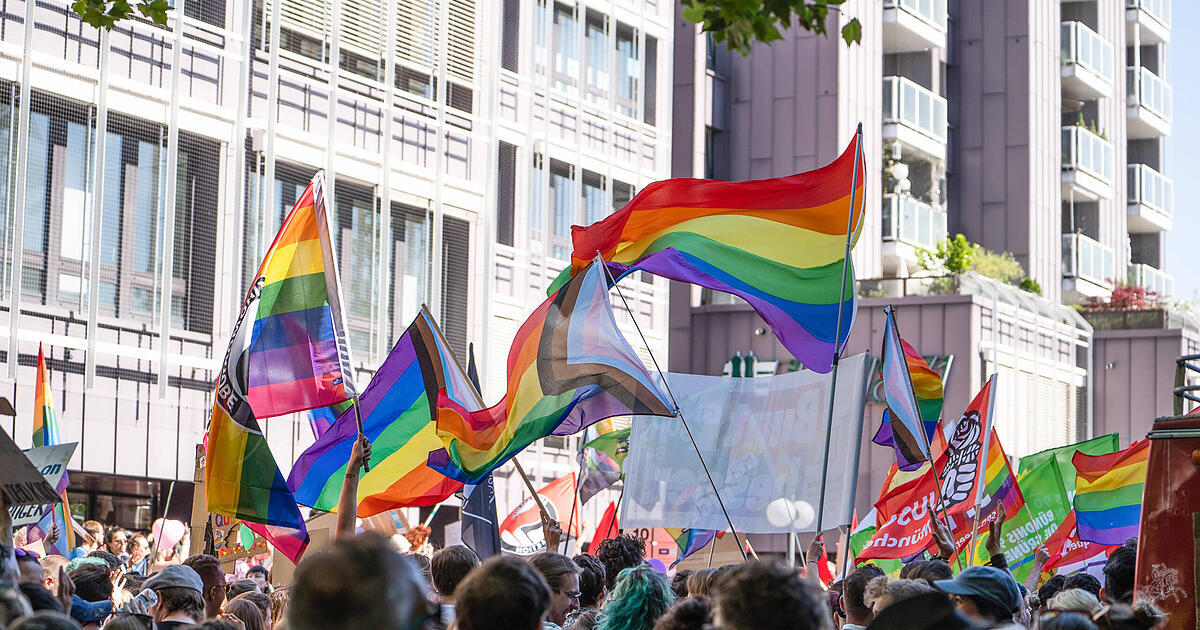 Nepper, Schlepper, Genderfänger | Die Tagespost