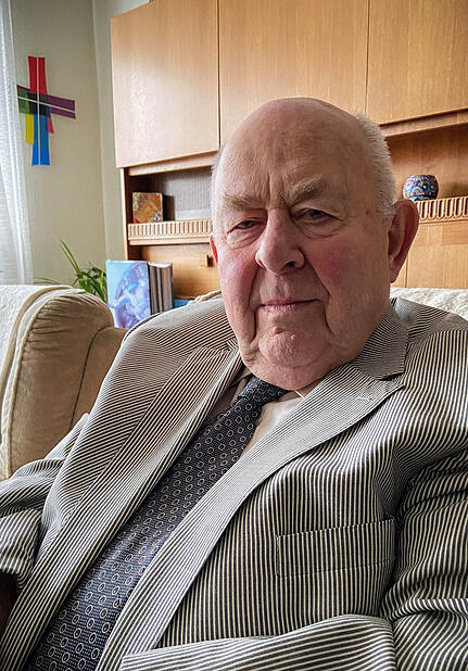 Wolfgang Beinert: Robin Hood gegen die Amtskirche | Die Tagespost