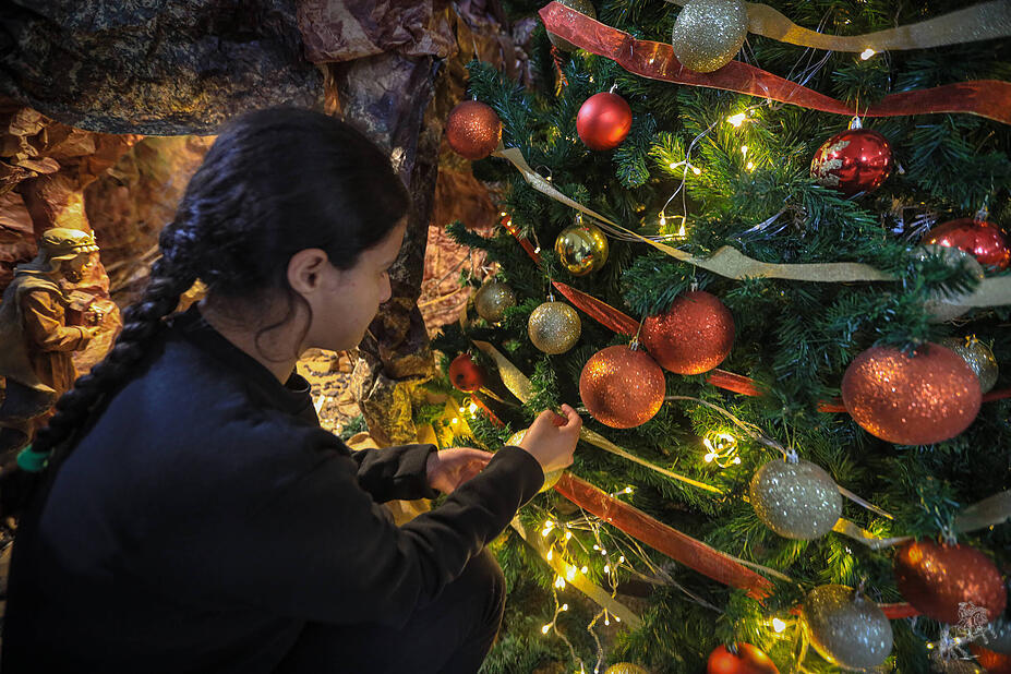 „Die Flucht Jesu ist hier real geworden“ | Die Tagespost