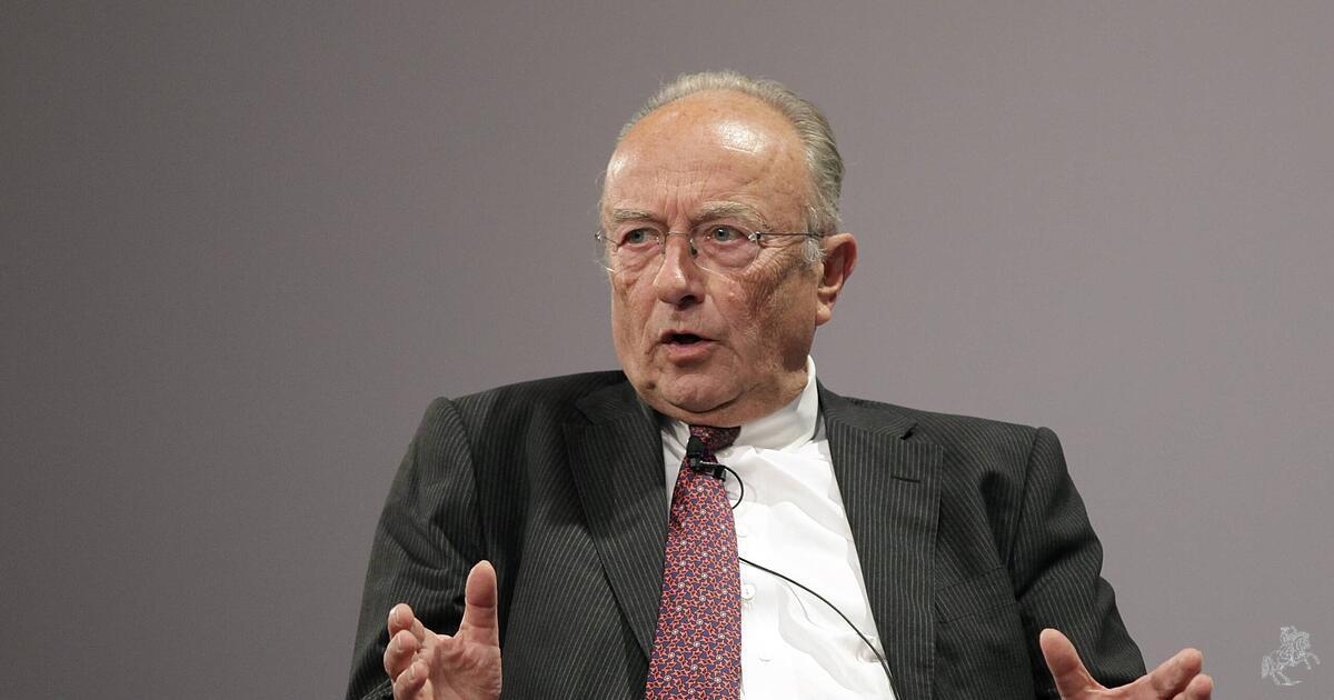 Staatsrechtler Scholz plädiert für neues Verfahren für Richterwahl ...