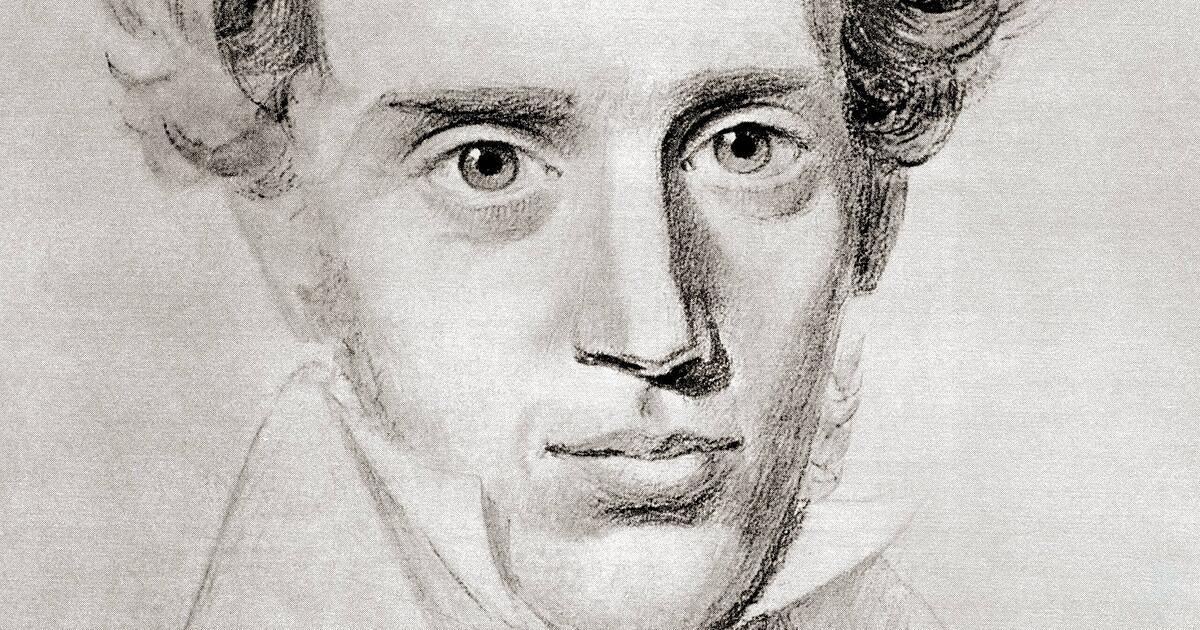 Als Nietzsche Kierkegaard in Basel traf | Die Tagespost