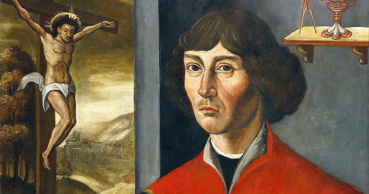 Nikolaus Kopernikus: Auf den Spuren der Planeten | Die Tagespost