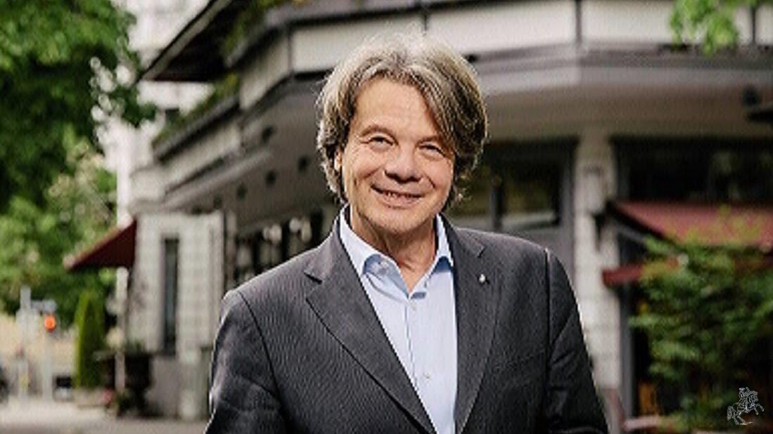 Michael Käfer: „Mich treibt die Spaltung der Gesellschaft um“ | Die Tagespost