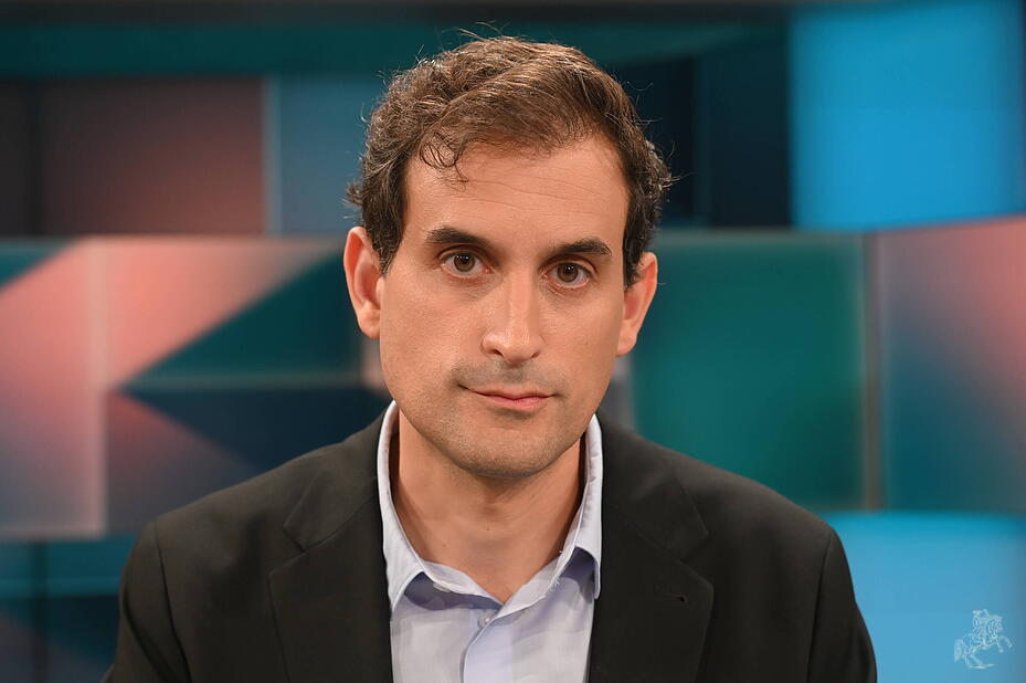 Philipp Peyman Engel über den neuen Judenhass: Wie im falschen Film ...