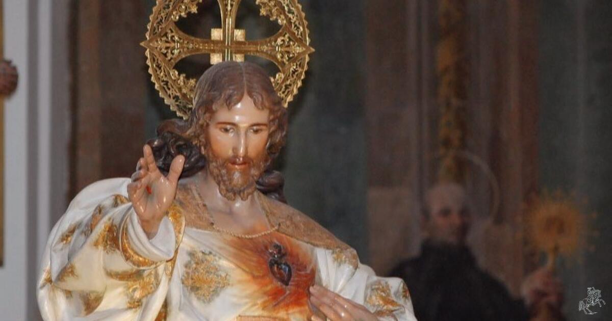 Das Herz Jesu: Bedeutung und Verehrung | Die Tagespost