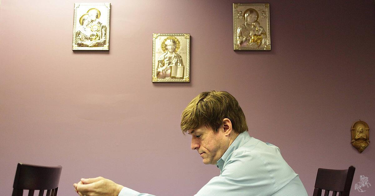 Sendeschluss für „Church Militant“ | Die Tagespost