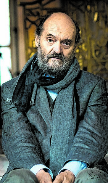 Arvo Pärt und die stille Kraft geistlicher Musik aus dem Baltikum | Die ...