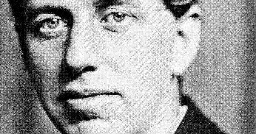 Ronald Knox: Ein Apologet mit Herz | Die Tagespost